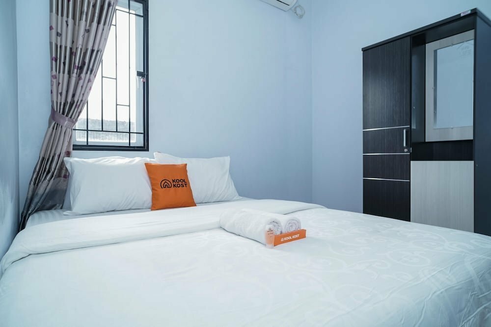 Otel KoolKost Syariah @ Duri Kosambi, Cakarta, foto