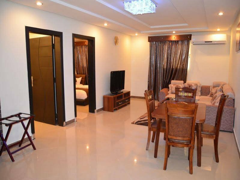 Otel Sofi Hotel, Dammam, foto