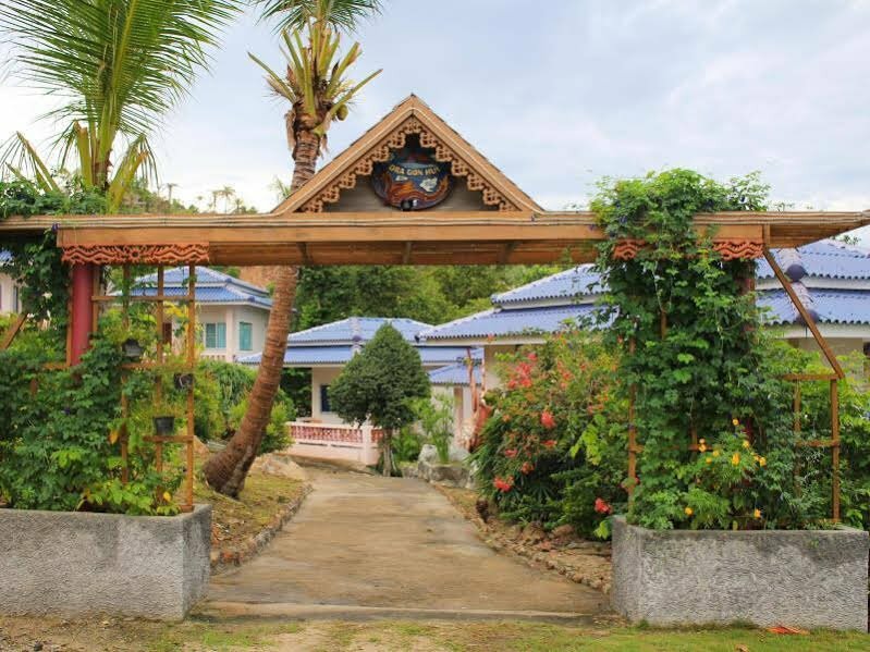 Otel Dragon Hut Resort, , foto