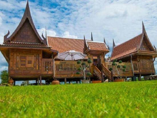 Otel Bansuan-Pechchompoo, Dünya, foto