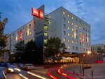 Ibis Krakow Centrum (Lesser Poland Voivodeship, Kraków, ulica Władysława Syrokomli, 2), otel  Lesser Polonya Voyvodalığı'ndan