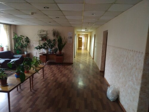 Otel Zagorye, Moskova, foto