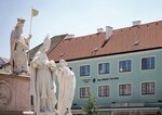 Mag. Herbert Taschner (Hauptplatz No:26, Wiener Neustadt), noterler  Wiener Neustadt'tan