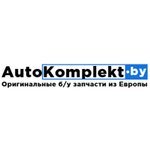 Autokomplekt.by (Kamsamoĺskaja vulica No:20В, ahraharadok Chaciežyna), çıkma yedek parça  Minskaya oblastından