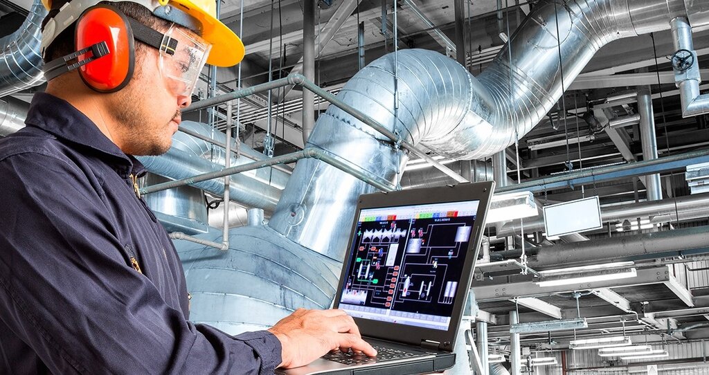 Havalandırma sistemleri Vtoroi Veter, Tolyatti (Togliatti), foto