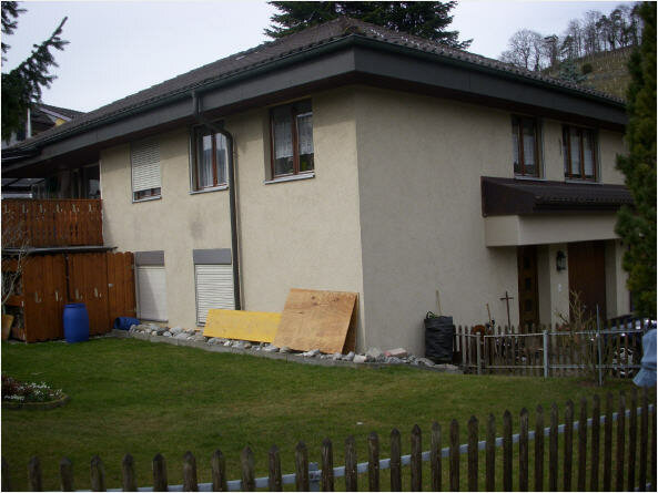 i̇nşaat firmaları Mittelholzer GmbH, St. Gallen, foto