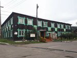 Дом творчества (ulitsa Karla Libknekhta No:87), kurs  Bodaybo'dan
