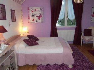 Le Point Du Jour (Hauts-de-France, Pas-de-Calais, Arrondissement de Boulogne-sur-Mer, Pernes-lès-Boulogne, Bois de Souverain Moulin), otel