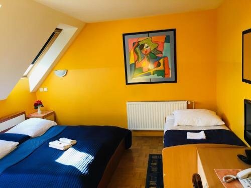 Otel Hostel Delalut, Dünya, foto