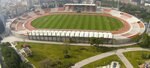 Balıkesir Atatürk Stadyumu (Balıkesir, Karesi, Eski Kuyumcular Mah., Stadyum Sok., 3/A), stadyum  Balıkesir'den