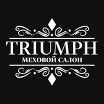 Mekhovoy salon Triumph (Staroalekseyevskaya Street No:5), kürk ve deri giyim mağazaları  Moskova'dan