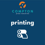 Compton Press Industries (Michigan, Oakland County, Farmington Hills), fotokopi dükkanları  Farmington Hills'ten
