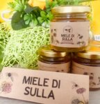 Mieli e Sapori Siciliani (Sicily, Messina, Via Aldo Moro, 22), bal ve arıcılık firmaları  Sicilya'dan