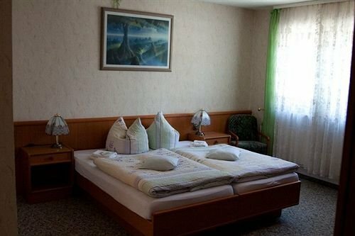Otel Hotel-Lindenhof, Hesse, foto