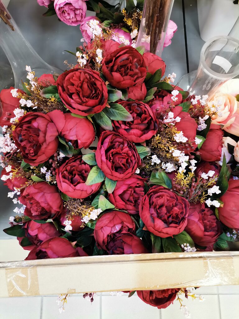 Düğün, toplantı salonu Nevizade Kına & Organizyon, Ankara, foto