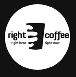 Right coffee (Rozhdestvenka Street No:5/7с1), al götür kahve  Moskova'dan