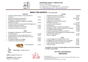 Ristorante Cencio (Venice, province of Padua, Montegrotto Terme, Via Enrico Fermi, 11), restoran
