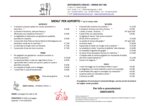 Ristorante Cencio (Venice, province of Padua, Montegrotto Terme, Via Enrico Fermi, 11), restoran