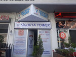 Sigorta Tower (İstanbul, Esenyurt, Adnan Kahveci Blv., 4/2), sigorta acentaları  İstanbul'dan