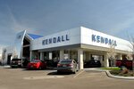 Kendall Ford of Meridian (Idaho, Ada County, Meridian), otomobil satış galerileri  Meridian'dan