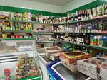 Продукты (Ryazan Region, Mikhaylovskiy munitsipalny okrug, derevnya Slobodka), market  Riazanskaya oblastından