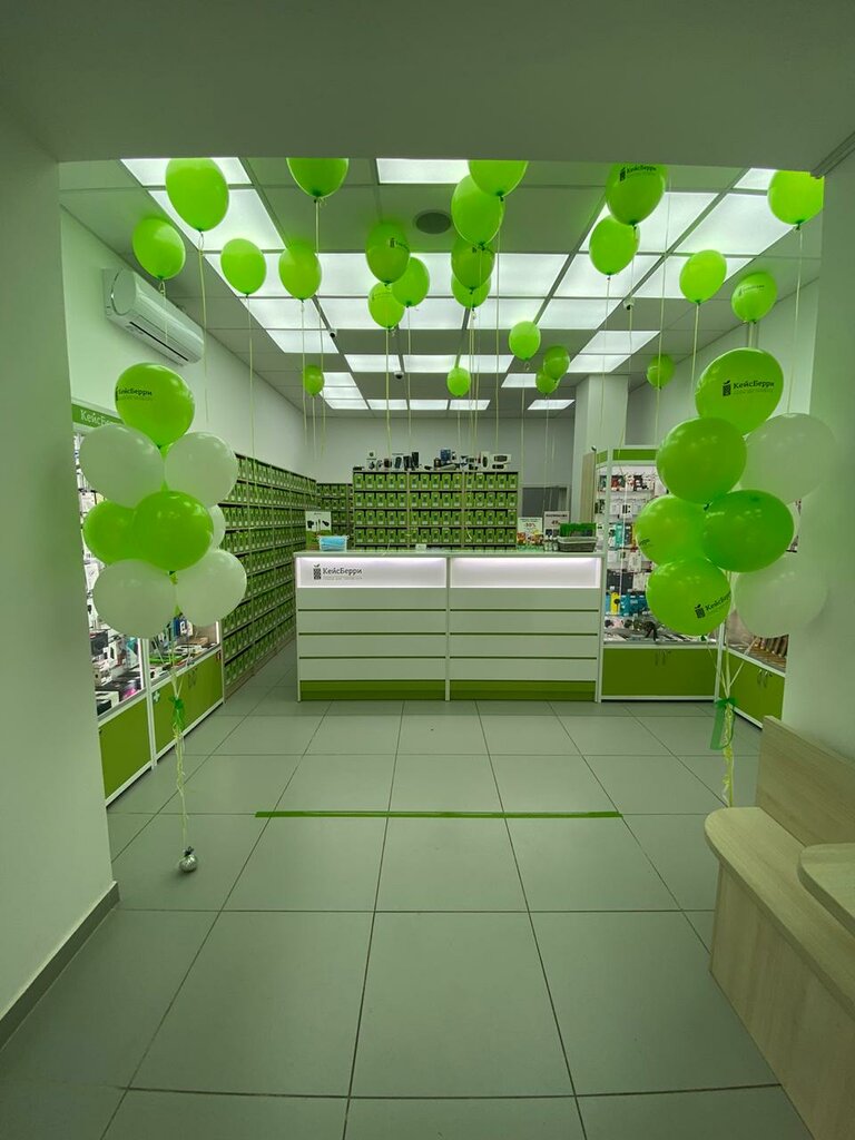 Cep telefonu aksesuarları КейсБерри, Yeysk, foto