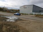 Электрическая подстанция Промышленная (Saratov, mikrorayon Yungerovka), mühendislik altyapısı  Saratov'dan