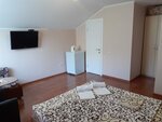 Guest House Tango (Tamanskaya ulitsa No:18), otel  Anapa'dan