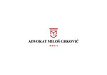 Advokat Miloš Grković (ulica Kralja Petra 1. No:1), avukatlar  Kragujevac'tan