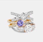 Robert Bicknell Fine Jewellery (Chislehurst, 50 Green Lane Chislehurst Kent), değerli taşlar  Londra'dan