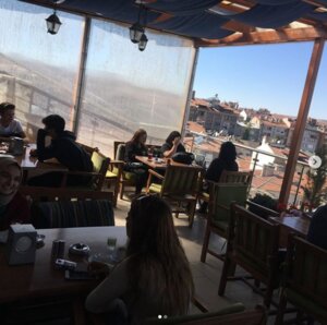 Pizza 7 (Nevşehir, Nevşehir Merkez, Yeni Mah., Sahil Sok., 17), pizzacılar  Nevşehir'den