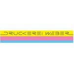 Druckerei Weber E. K. (North Rhine-Westphalia, Dusseldorf), baskı ekipmanları  Düsseldorf'tan
