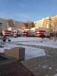 Отделение медицинской реабилитации (Lyapidevskogo Street No:1), hastane bölümü  Barnaul'dan