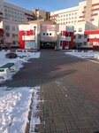 Глазное отделение (Lyapidevskogo Street No:1), hastane bölümü  Barnaul'dan