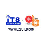 In Tech Stroy & Acoustic Build (No:9, Uchtepa District, Chilanzar, G9A mavzesi), yönetim ofisi  Taşkent'ten
