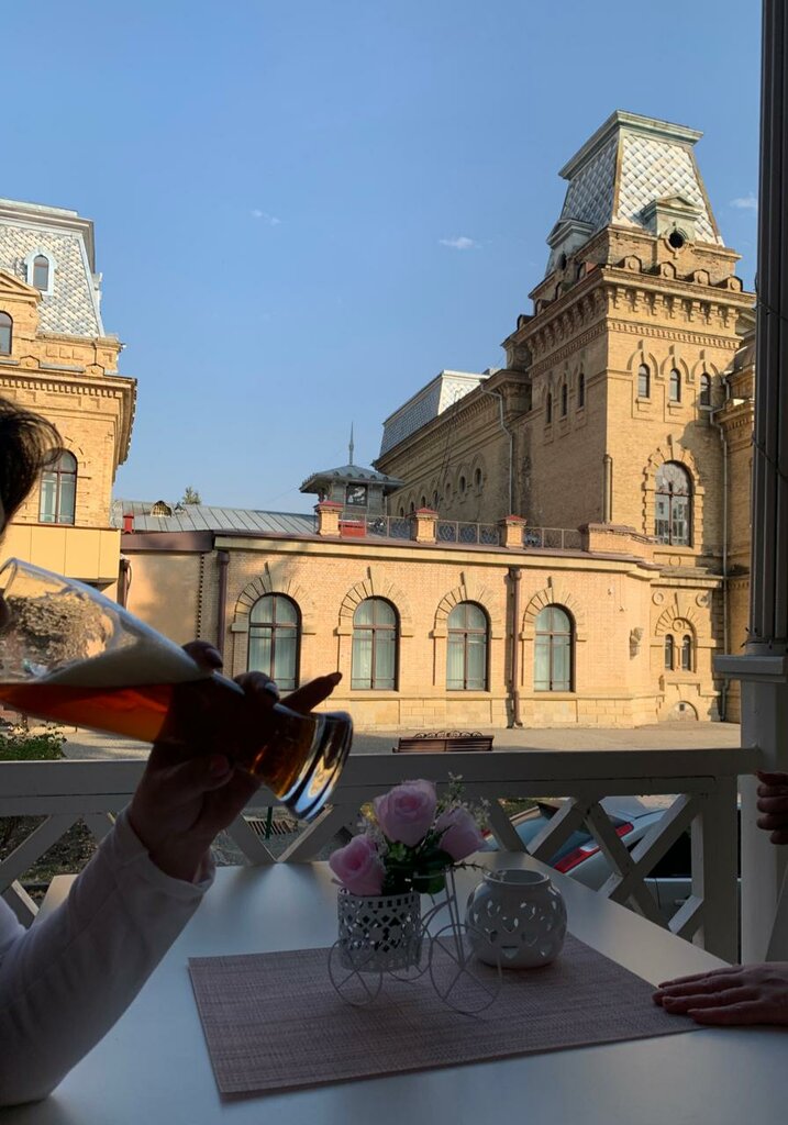 Karaoke kulüpleri Maestro, Kislovodsk, foto