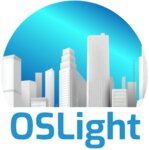 OsLight (Matveyevskaya Street No:3к1), aydınlatma teknolojileri  Moskova'dan