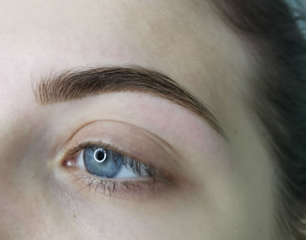 Kaş ve kirpik salonu BrowMaster, Domodedovo, foto