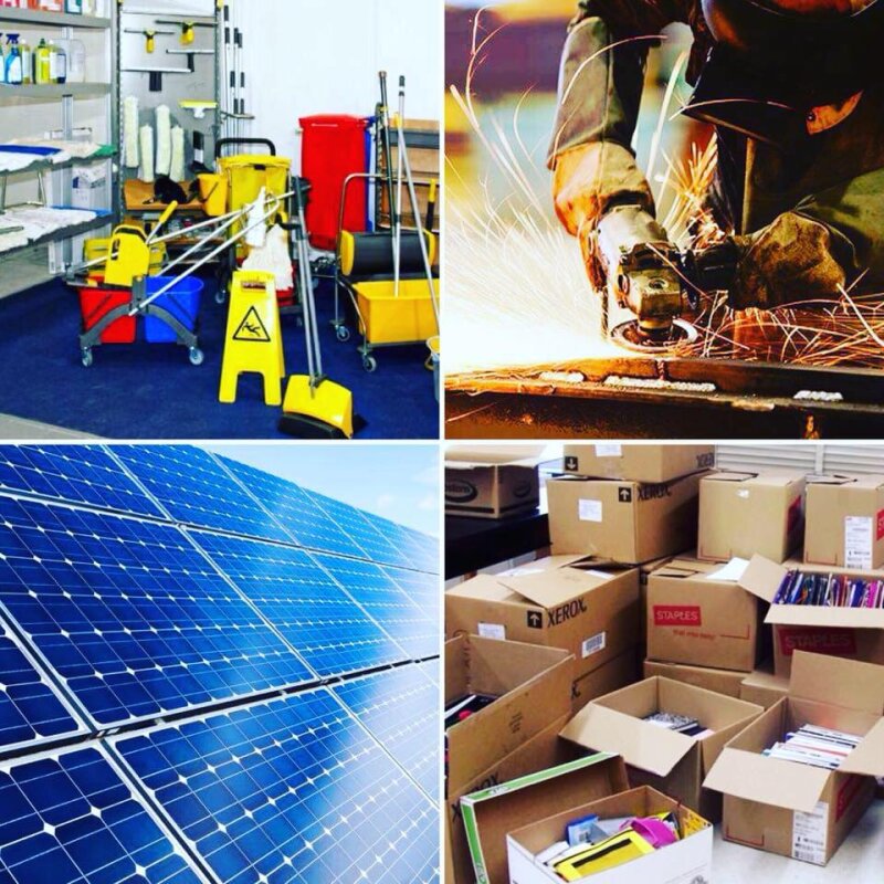 i̇nşaat firmaları Consorzio Euro Service Elettrosolis, Emilia‑Romagna, foto