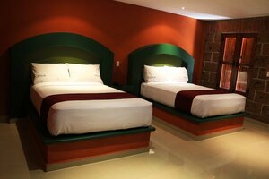 Hotel Boutique Jayco (Durango, Oriente), otel  Guanajuato Eyaleti'nden