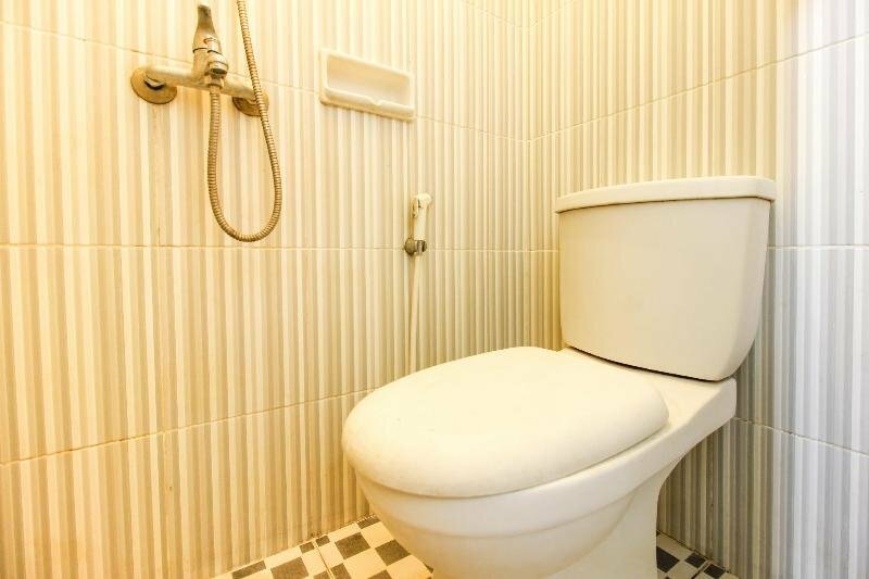 Otel RedDoorz near Amikom Yogyakarta 2, Dünya, foto