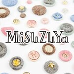 Covered Button Workshop MiSuZuYa (Tokyo Metropolis, Special Ward Taito, 鳥越, 鳥越一丁目), hobi, elişi için ürünler  Tokyo'dan