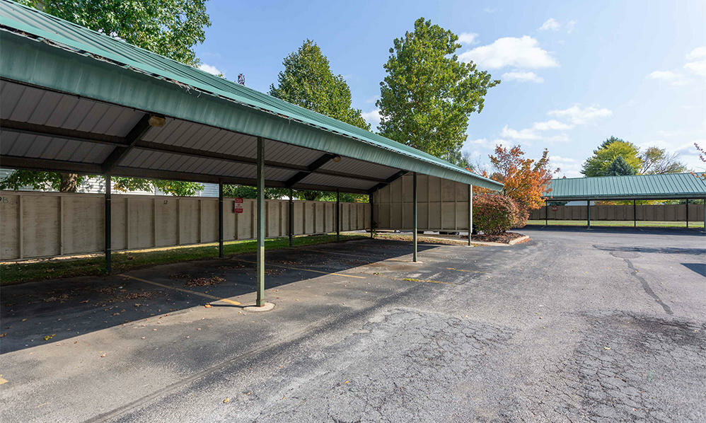 Gayrimenkul yönetimi Steeplechase Apartment Homes, Ohio Eyaleti, foto