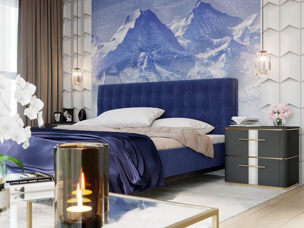 i̇ç mimarlık firmaları Modernera, Saint‑Petersburg, foto