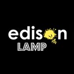 Edison Lamp (Sapyorniy Lane No:9), lamba ve avize mağazaları  Saint‑Petersburg'dan