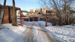 ГК Локомотивщик (Tyumen, Azovskaya Street), garajlar  Tiumen'den