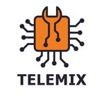 TeleMix (Rostovskaya Street No:58/24), telefon tamir servisi  Voronej'den