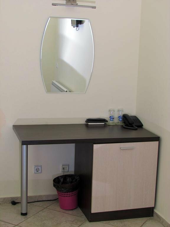 Otel Afrodita Hotel, Burgaz, foto