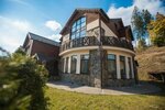 Dolce Vita (No:6, урочище Щивки), otel  Yaremcha'dan