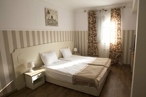 Alexander Palace-Advi (Sofia City Province, Dragalevski Cableway, Dragalevtsi Chairlift Station), otel  Sofya'dan
